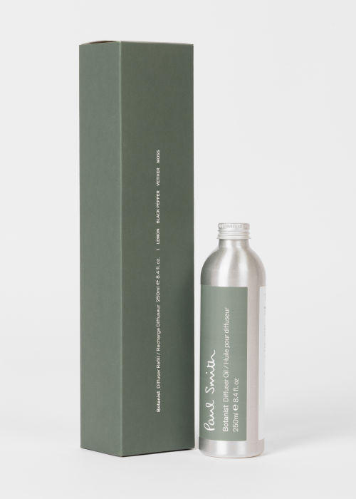 Paul Smith Botanist Diffuser Refill, 250ml